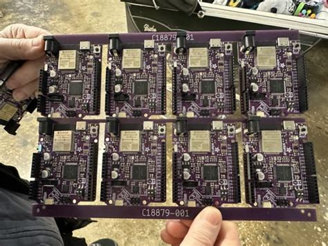 Getting Very Close To Shipping Adafruit Metro M7 With Airlift