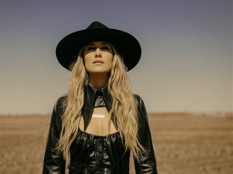 Grammy Nominated Lainey Wilson Makes Tour Stop In Rogers Place Edmonton Journal
