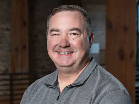 Brian Tesch Senior Marketing Consultant L Blue Door Consulting