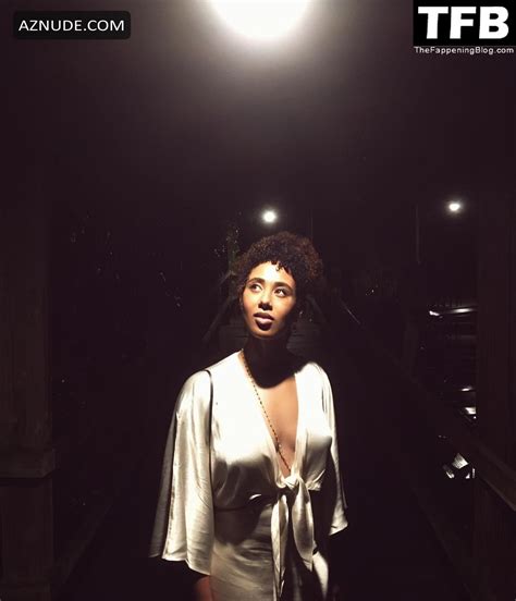 Margot Bingham Nude Aznude