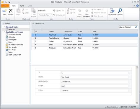 Microsoft Sharepoint Workspace Microsoft Wiki Fandom