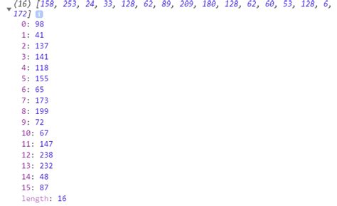 Could Somebody Explain Why There Could Possibly Be A Difference In The Values Rlearnjavascript