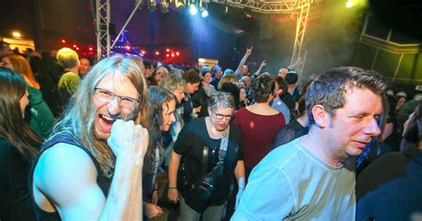 Birkelbach Rockt B E U S S E Reloaded Party Auch 2025 Ein Kracher