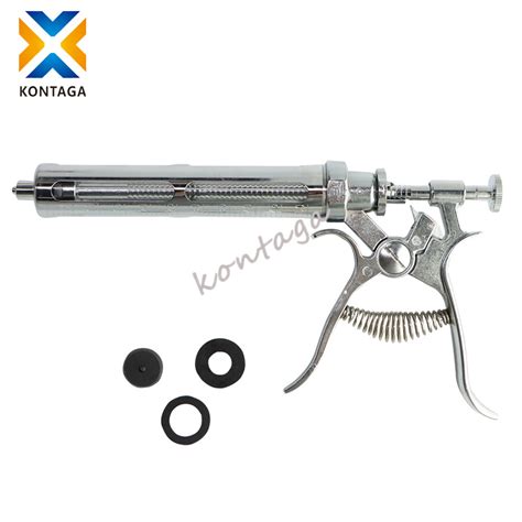 Oem Continuous Automatic Syringe Manufacturer And Supplier Factory Service Kontaga