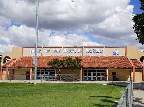 Redwood High School Sports Facilities Redwood High School Visalia Ca