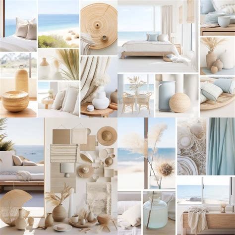 How To Create An Inspirational Mood Board