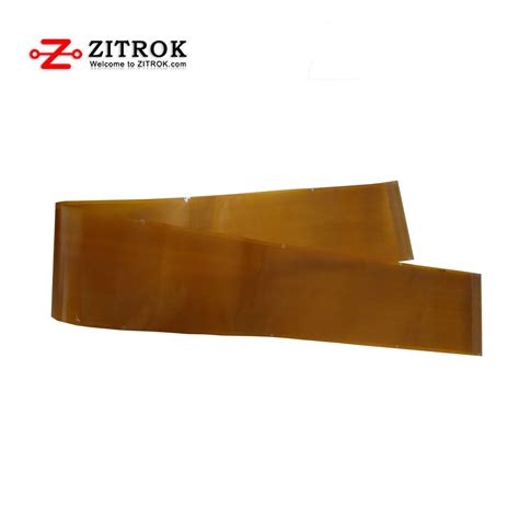 0 1mm Flexible Printed Circuit Board Flex Pcb Cable Connector Fpc