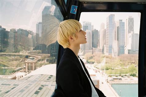 투바투 범규 옆모습 처연미 진심 쩔지 않아 인스티즈 Instiz 연예 카테고리