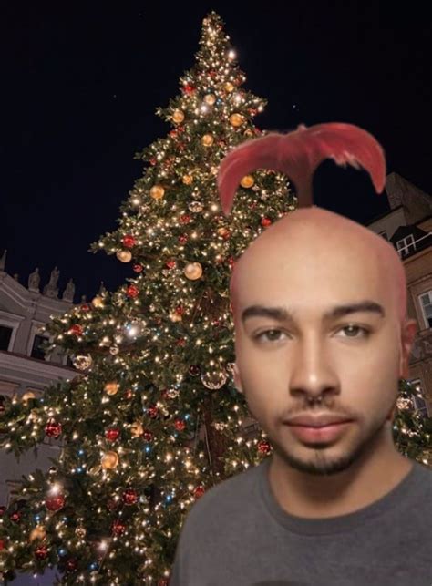 Tuv Pfp Christmas Themed Nel 2024