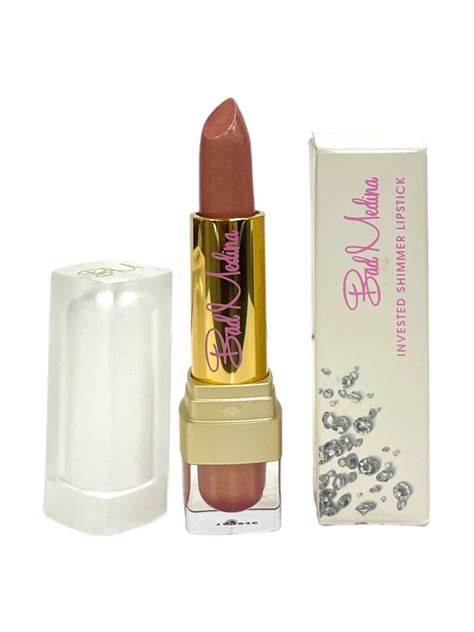 Bad Medina Makeup Line Saubhaya Makeup