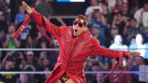 The Miz Says It Doesnt Matter If Wwe Is Real Or Fake Wrestlezone