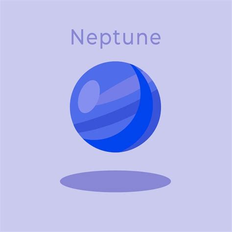 Premium Vector Solar System Planets