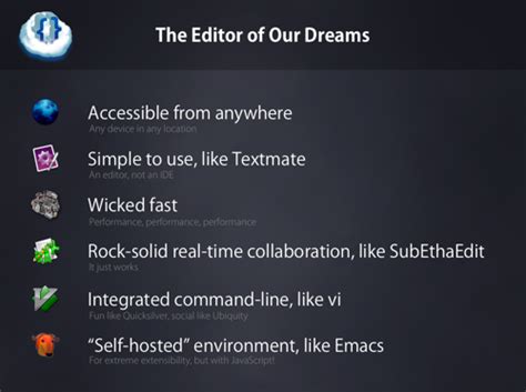 Ide In The Cloud Mozilla Labs Browser Based Ide Prototype Ars Technica