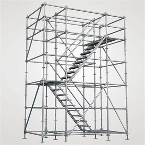 Ringlock Scaffold Formwork Construction Scaffolding For Sale Factory And Suppliers Youfa
