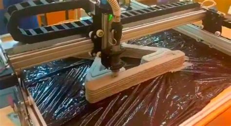 Build Your Own Concrete 3d Printer R Hackaday