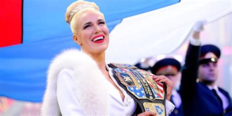 How Did Wwe Screw Up Lana This Bad