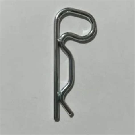Stainless Steel Coupling Pin At ₹ 12 Coupling Pin In Navi Mumbai Id 2853403262388