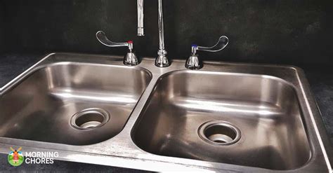 Frugal Diy Drain Cleaning Methods That Ll Work Every Time