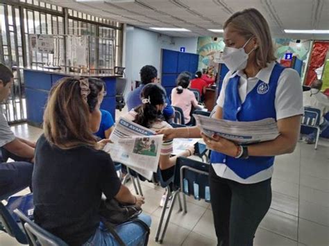 CSS Avanza entre los usuarios de Panamá Oeste CSS Noticias