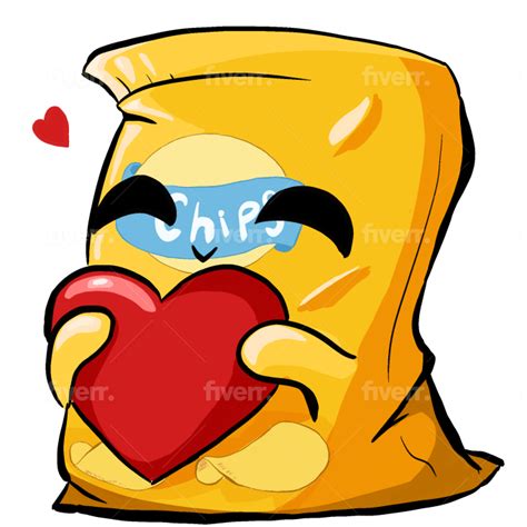 Create Emotes Profile Pictures And Profile Banners By Hamster Ohno Fiverr