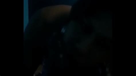 Good Looking Mexican Sucking My Big Black Dick