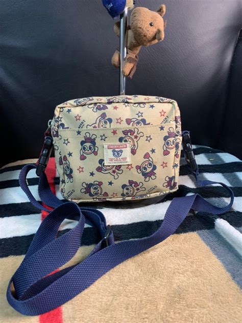 Japan Brand Canvas Micro Sling Womens Fashion Bags And Wallets Cross