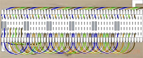 [diagram] Cat 6 66 Block Wiring Diagram Mydiagram Online