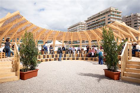Le Arene Di Urges Sono Le Location Degli Eventi Di Euroflora Urges
