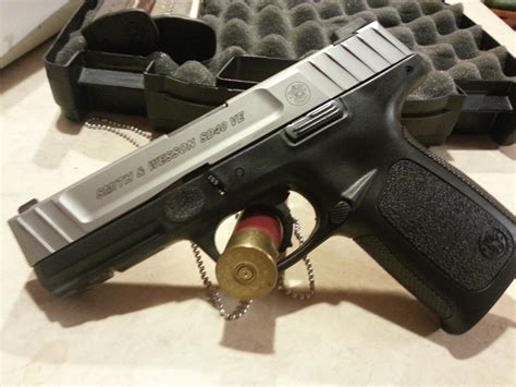 SD VE Apex Tactical Spring Kit And Trigger Defensive Carry