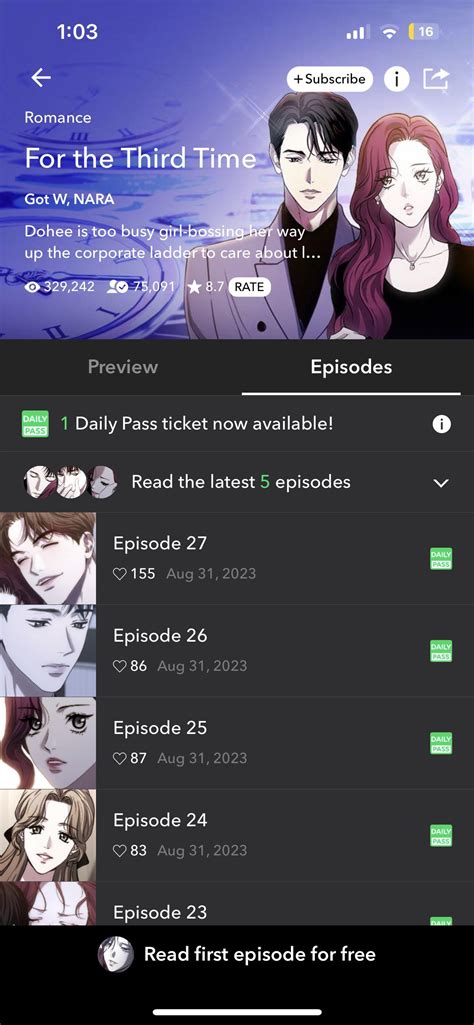 i am so confused… new feature r webtoons