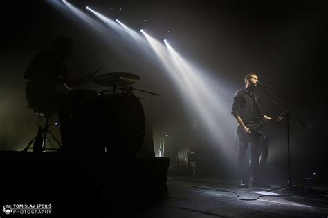 Cigarettes After Sex 6 Srpanj Pogon Jedinstvo Ravnododna