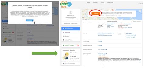 Basic Workflow A Request From Pending To Confirmed Status Training 1