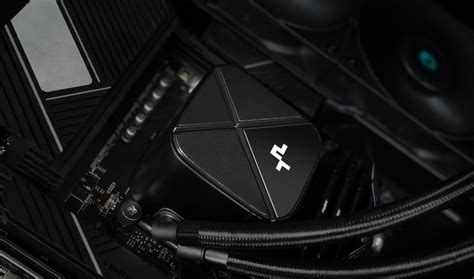 Ls720s Zero Dark Deepcool