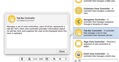 Xcode Iosアプリ開発 チュートリアル：ストーリーボードの使い方 メディカルデザイン株式会社のブログ