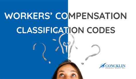 Understanding Workers Comp Classification Codes Why Accuracy Matters