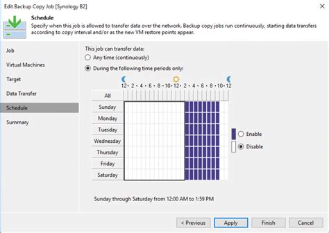 backup copy job 5