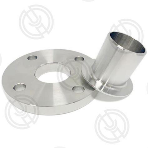 Lap Joint Flange NFI STEEL