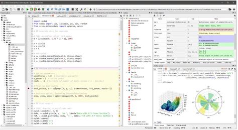 Simple Python Text Editor Pofenavigator