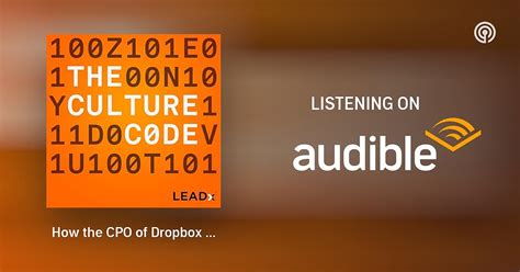 How The Cpo Of Dropbox Creates A Thriving Remote First Culture The