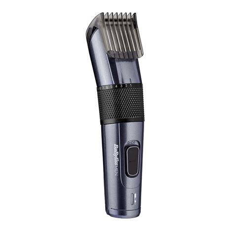 BABYLISS Машинка для стрижки волос E976E купить по низким ценам в ЛЭТУАЛЬ