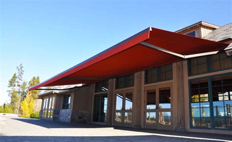 Shading System Benefits Retractable Awnings Eclipse Shading
