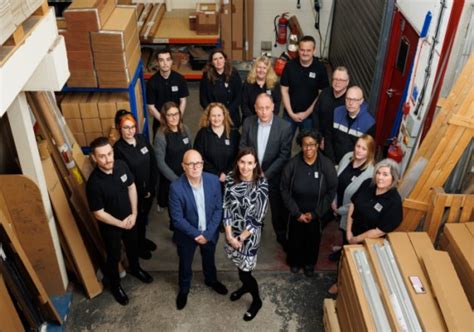 Service Please Building Specification