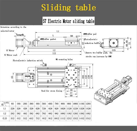 5มม สำหรบแอพพลเคชนซเอนซ LYKR100S รางนำทางเชงเสนสไลดเชงเสนสำหรบตาราง Xy Linear