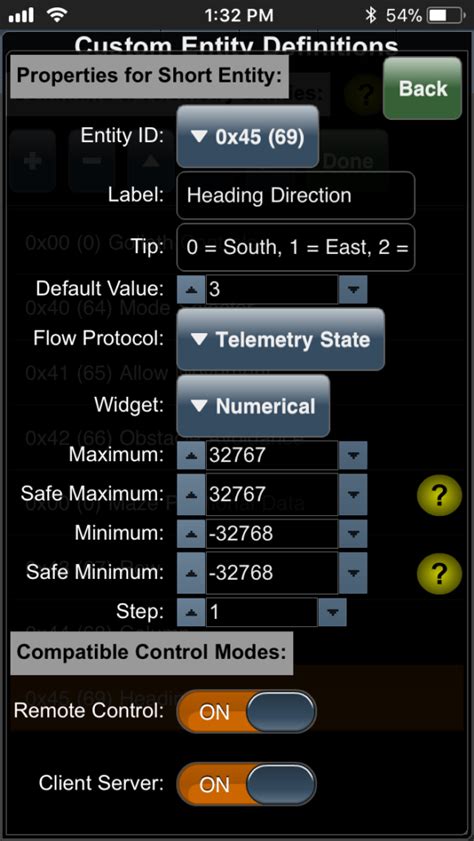 Goliath Fall 2017 App Setup And Remote Control User Guide Arxterra