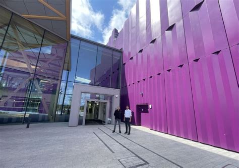 Tri Tech 3d Pushes The Boundaries Of Am In Scotland Machinery Market News