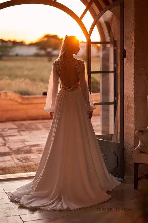 Buy Wedding Dress Devney From The Producer Anna Sposa Group