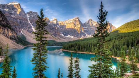 100 Beautiful Lake Wallpapers