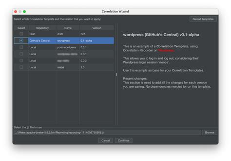 Automatic Correlation Methods Auto Correlation Recorder