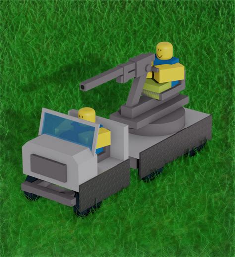 Light Tank Destroyer Noob Army Tycoon Wiki Fandom