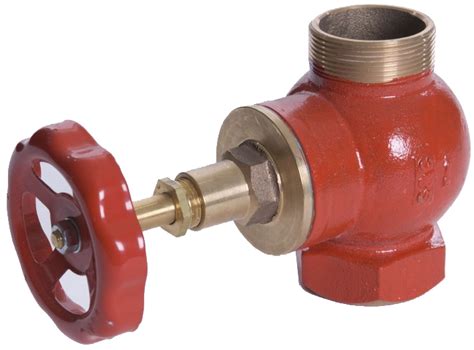 756054 Fire Hydrant Din Brass Dn50 2bsp Male And Female Impa Code